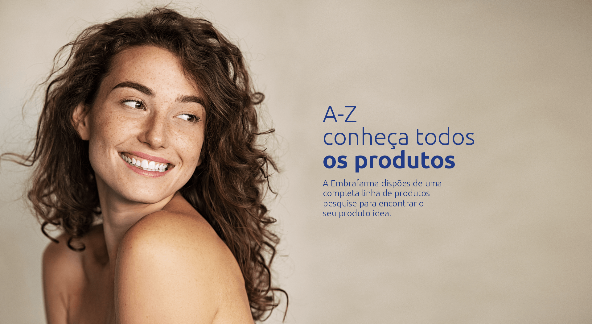 Quem Somos - Embrafarma